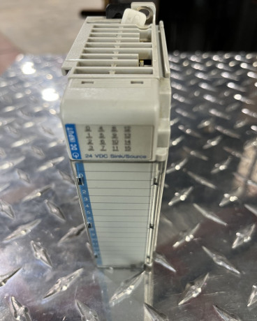 Used Allen-Bradley - #EQ2111 | Élite machineries